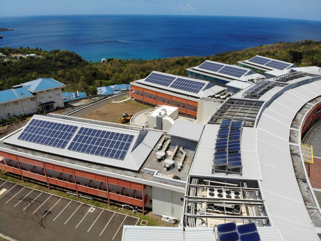 Solar Panels Albany NY | Solar Panels Installer Saratoga | High Peaks Solar